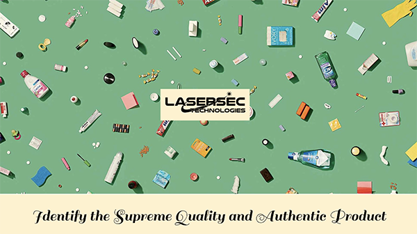 Identify the Supreme Quality and Authentic Product – Blog by Lasersec ...